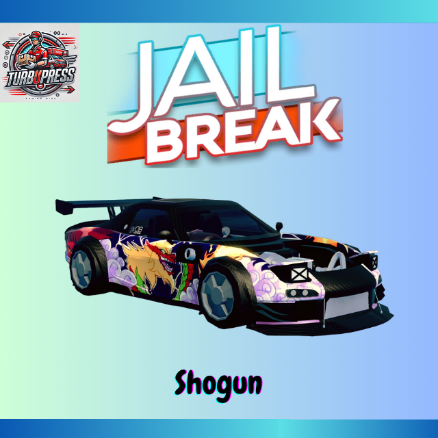 JAILBREAK - Jail Break Game Item - Gameflip