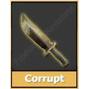 corrupt MM2 - Game Items - Gameflip