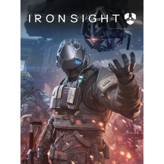 Ironsight 10 CHIPS - Ingame Currency - Other Games - Gameflip