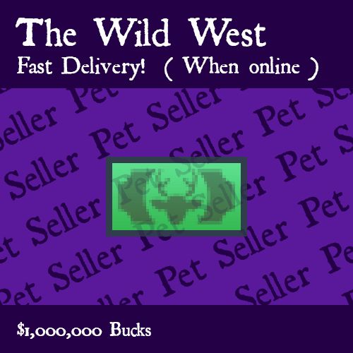 Other | TWW Bucks, Cash, Money - Game Items - Gameflip