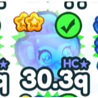 HC DM Shiny Chef Monkey Cartoon V - Game Items - Gameflip