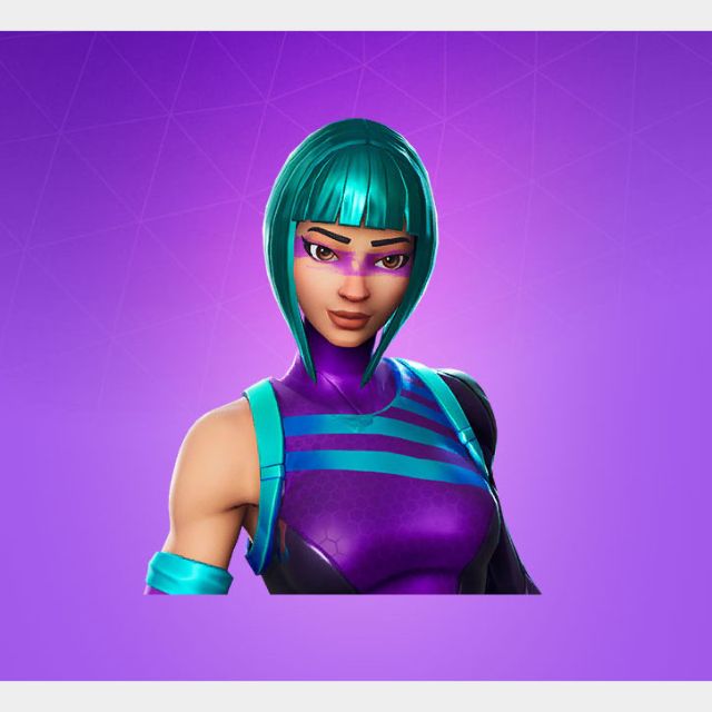 Code Fortnite Wonder Skin Game Items Gameflip 0037