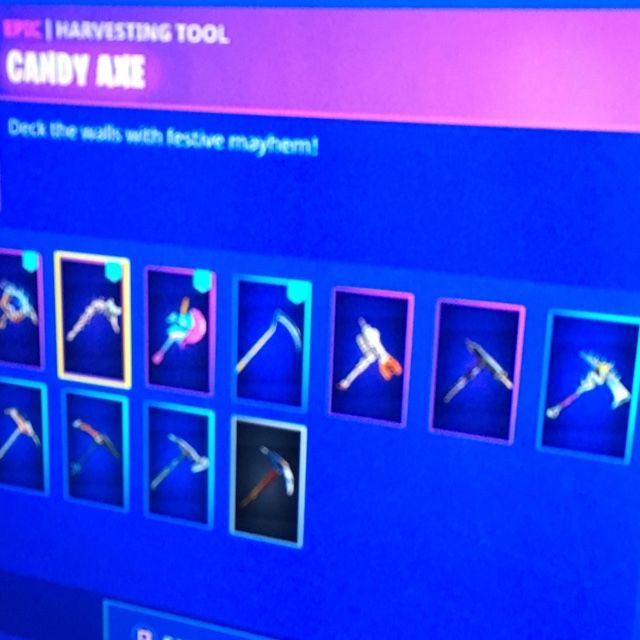 Fortnite Og skins - PS4 Games - Gameflip