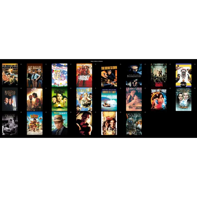 Pick One HD MA Sony Movie Buff Movie Reward - Digital Movies - Gameflip