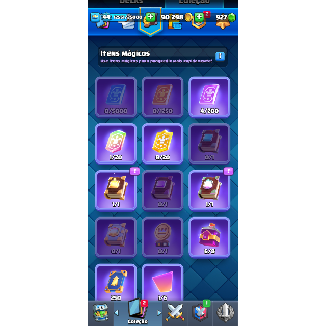 CLASH ROYALE - Other Game Item - Gameflip