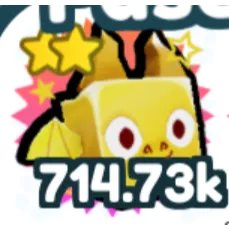Pet | Golden samurai dragon - Pet Simulator Game Item - Gameflip