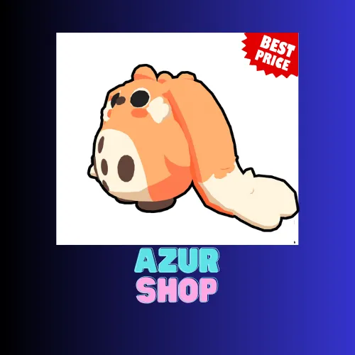 CABBIT - Adopt Me Game Item - Gameflip