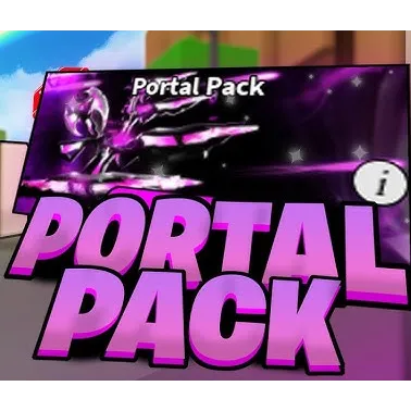 DA HOOD PORTAL PACK - Other Game Items - Gameflip