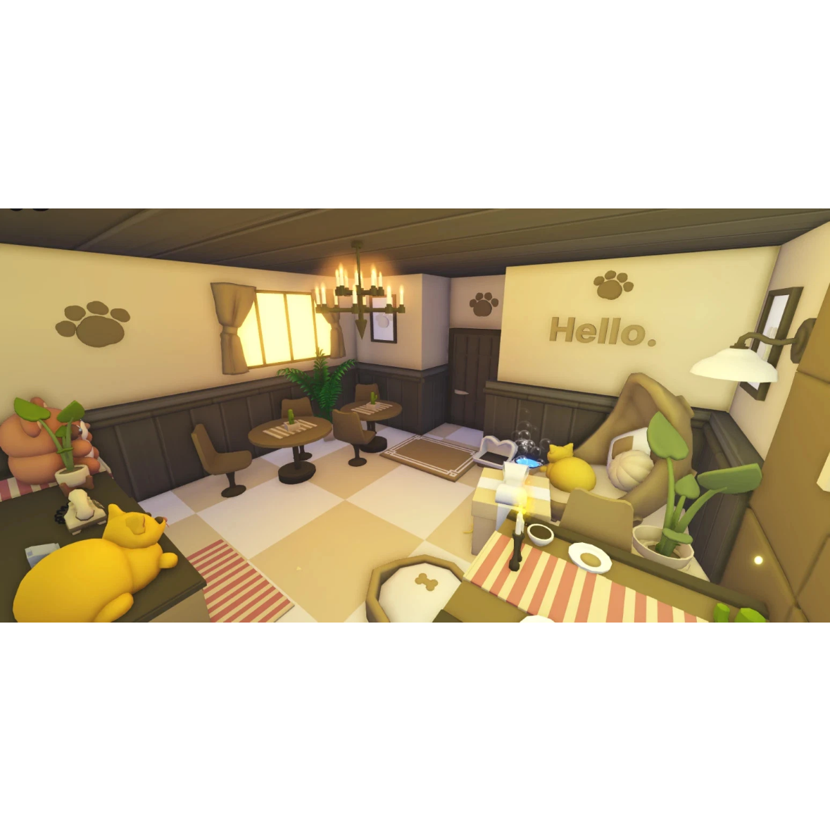 adopt me house build - Adopt Me! Game Item - Gameflip