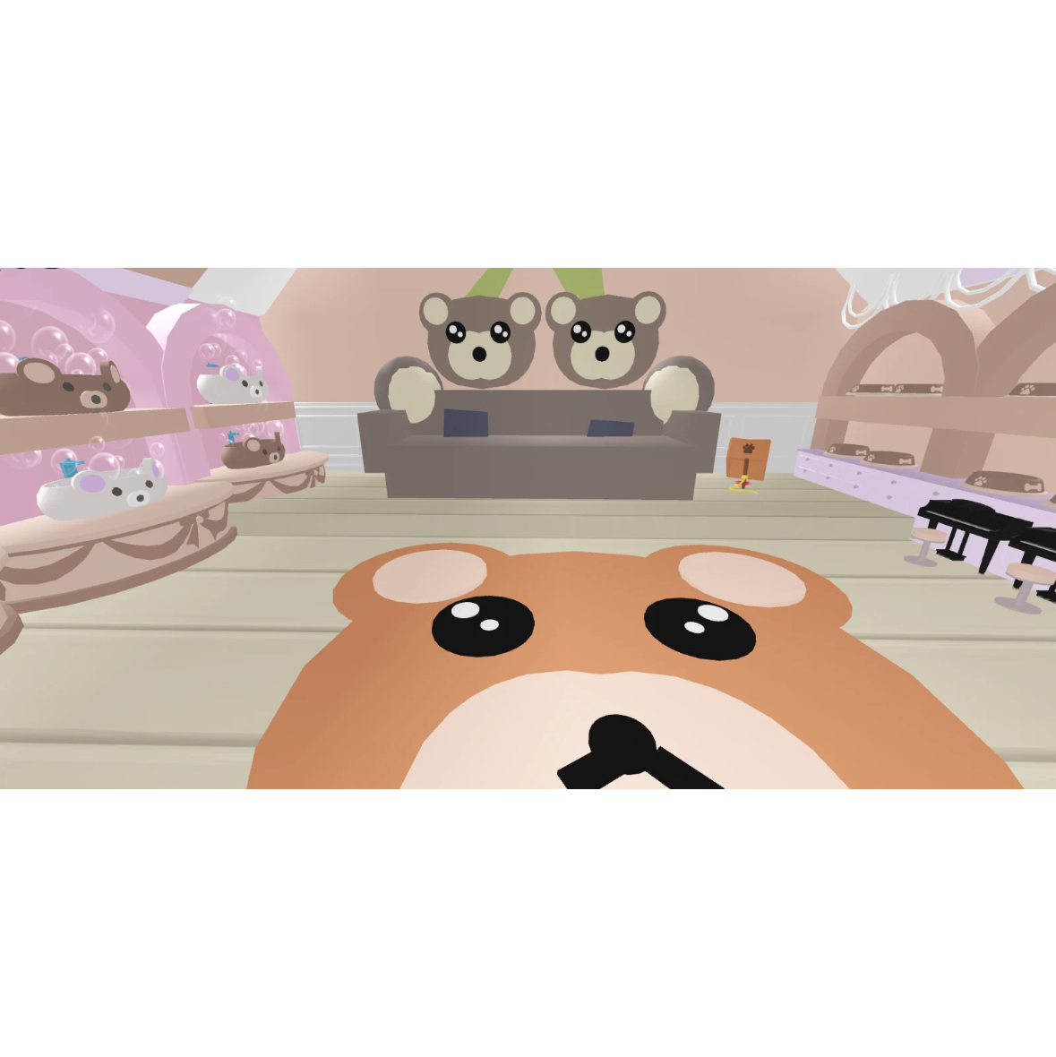 adopt me house build - Adopt Me! Game Item - Gameflip