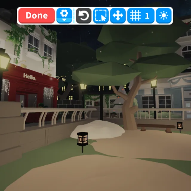 adopt me house. build - Adopt Me! Game Item - Gameflip