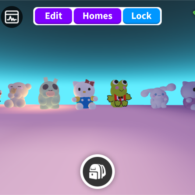 adopt me plushie pack 5 - Adopt Me! Game Item - Gameflip