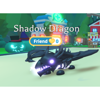 Shadow Dragon - Game Items - Gameflip