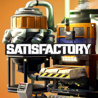Satisfactory - Steam Games - Gameflip