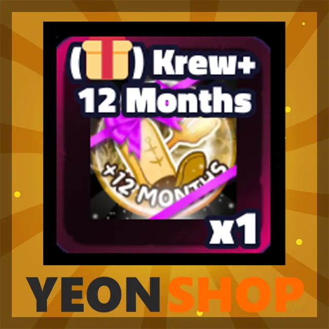 KRUSTY KREW + 12 MONTHS | Spongebob Tower Defense - SpongeBob Tower ...