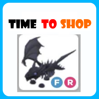 FR SHADOW DRAGON - Game Items - Gameflip