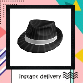 Perfectly Legitimate Business Hat - Game Items - Gameflip