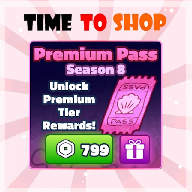 PREMIUM PASS | Spongebob Tower Defense - SpongeBob Tower Defense Game ...