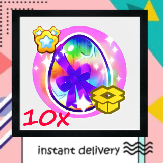 10x Meme Exclusive Egg PSX - Game Items - Gameflip