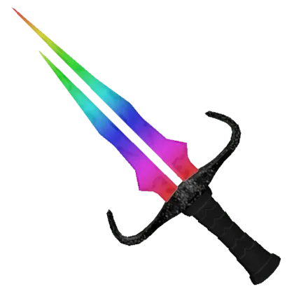 MM2: Chroma Deathshard - Murder Mystery 2 Game Item - Gameflip
