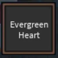 Evergreen Heart bloodlines - Roblox Game Item - Gameflip