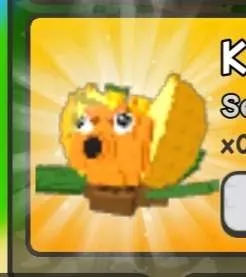 King Limone - Plants vs Brainrots Game Item - Gameflip