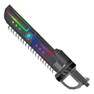Other | MM2 | Chroma Saw - Game Items - Gameflip