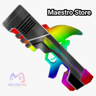 Other | MM2 [Chroma Shark] - Game Items - Gameflip