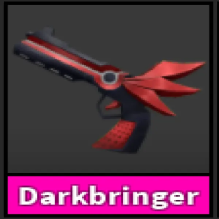 Other | MM2 [Darkbringer] - Game Items - Gameflip