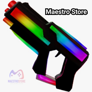 Other | MM2 [Chroma Laser] - Game Items - Gameflip