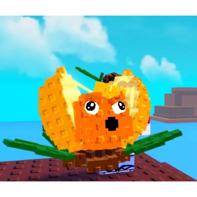 X3 KING LIMONE | Plants Vs Brainrots | pvb | Roblox - Roblox Game Item - Gameflip