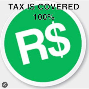 Robux | 10000x - Game Items - Gameflip