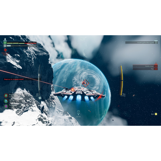 Jump Space [GLOBAL STEAM KEY] - Steam Game - Gameflip