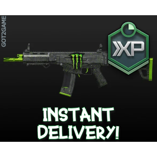 MW3 - INNER BEAST WEAPON BLUEPRINT - Game Items - Gameflip