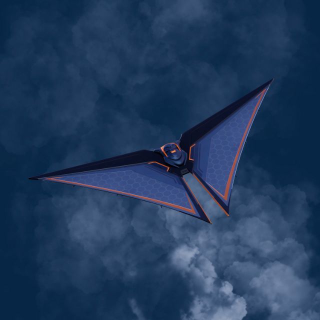 Code | Deathstroke Glider - Game Items - Gameflip