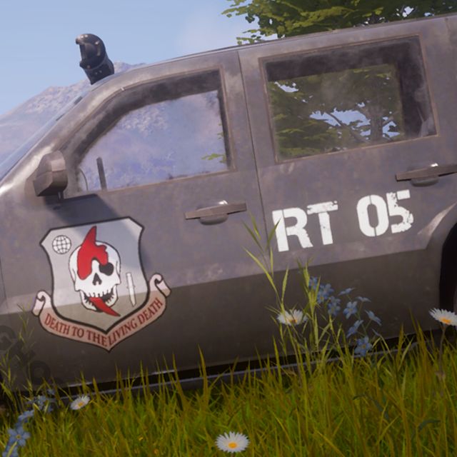 Other | Red Talon Vehicle/Pilato - Game Items - Gameflip