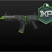 Code | mw3 monster BP - Call of Duty Game Items - Gameflip