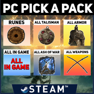 All items PC/Steam - Game Items - Gameflip