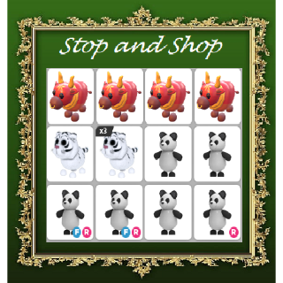 Pet | Adopt me Pets - Game Items - Gameflip