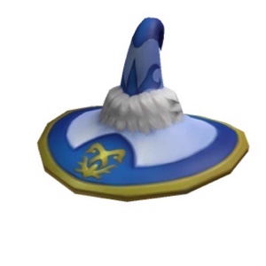 Hat Of Wizardry Roblox Toy Code - Other Games - Gameflip
