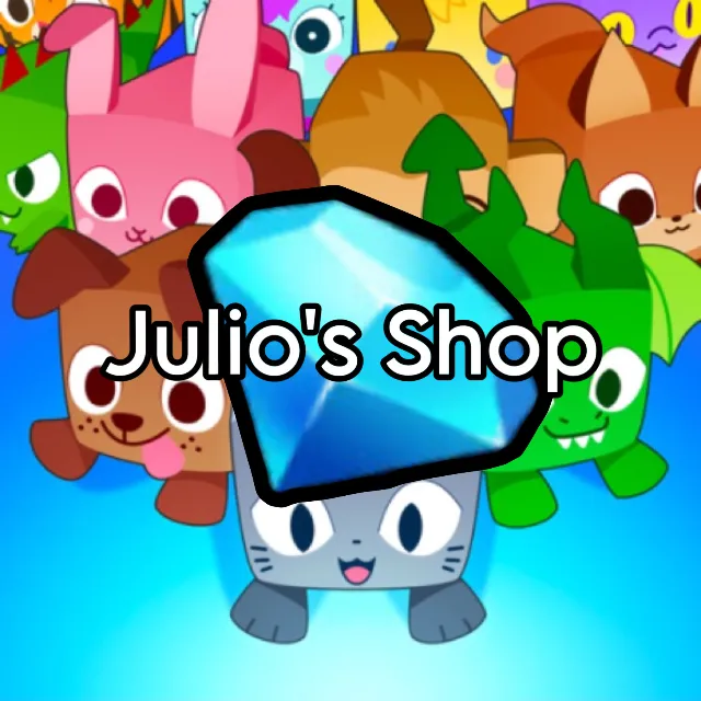 1B PS99 GEMS - Pet Simulator 99 Game Items - Gameflip