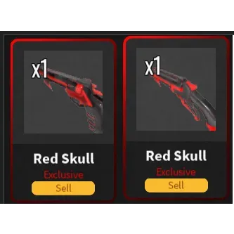 Da Hood - Roblox Game Items - Gameflip
