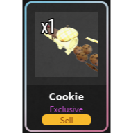 Cookie RPG Da Hood - Other Game Items - Gameflip