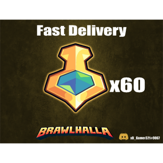 Brawlhalla Esports color v3 x60 - Game Items - Gameflip