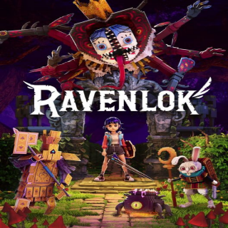 Ravenlok - Xbox Series X|S Xbox One - XBox Series X|S Games - Gameflip