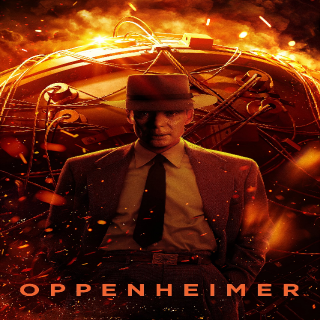 Oppenheimer 4K MA - Digital Filme - Gameflip
