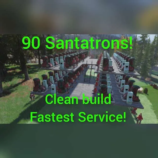 collectron camp - Fallout 76 Game Items - Gameflip