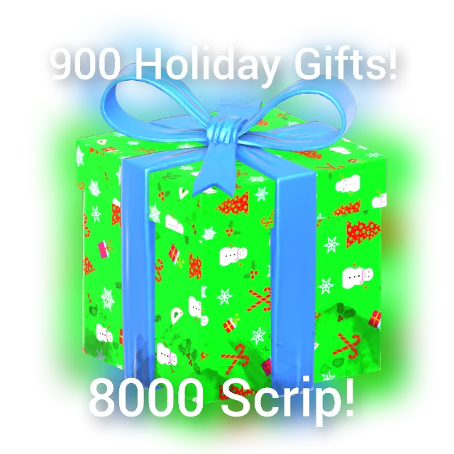 Scrip - Fallout 76 Game Items - Gameflip