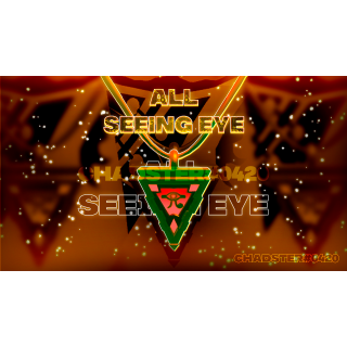 GPO All Seeing Eye (ASE) - Game Items - Gameflip