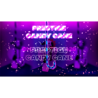 GPO Prestige Candy Cane PCC - Game Items - Gameflip